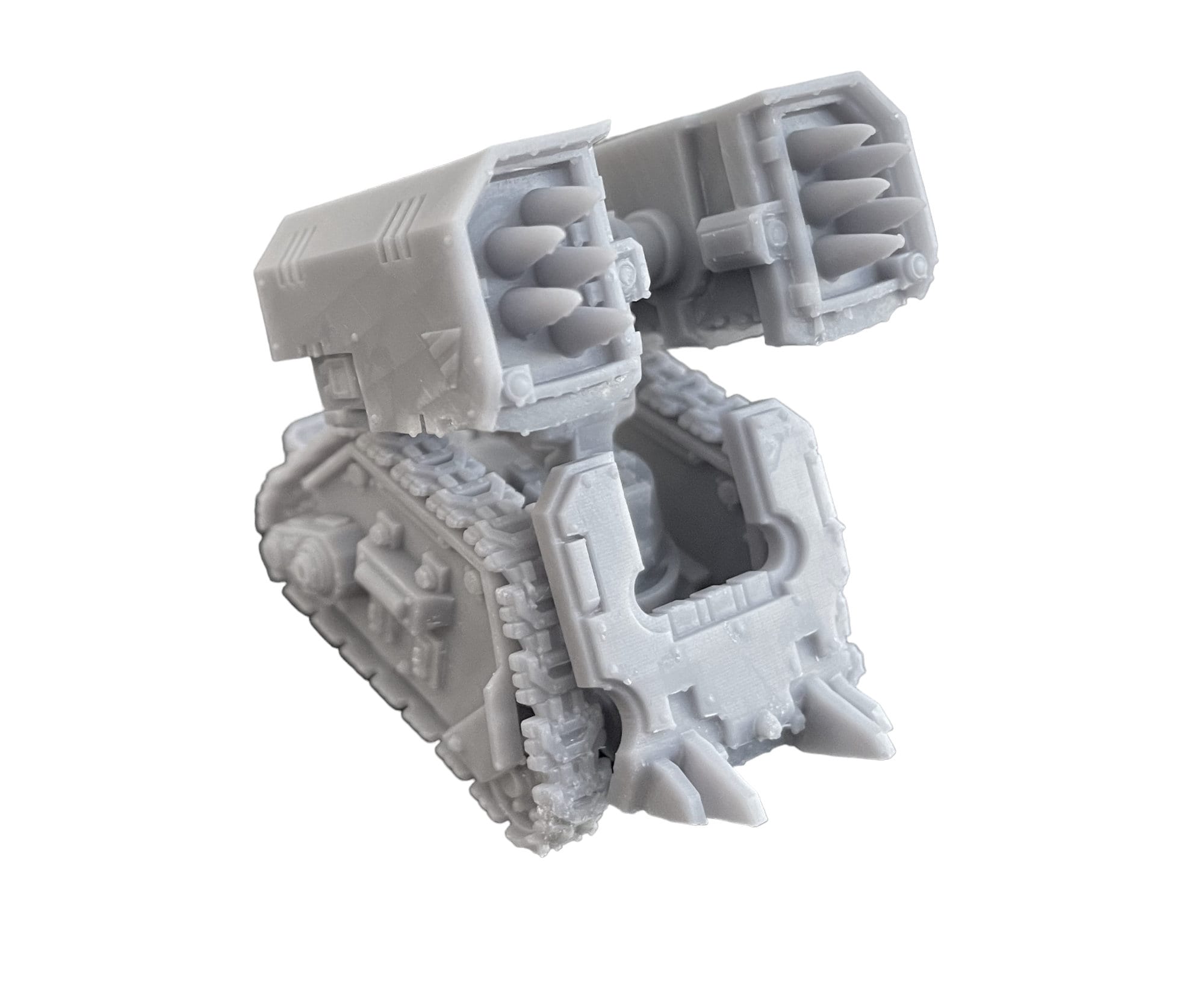 Gun Platforms Set 2 - Etsy