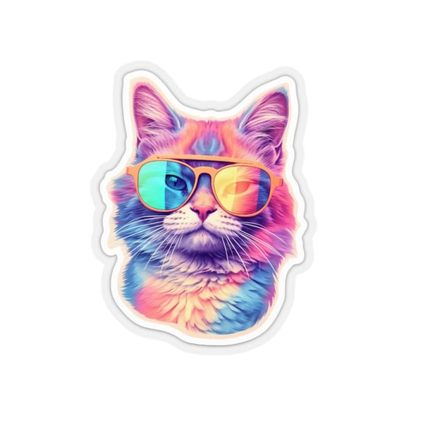 Cool Stickers - Etsy