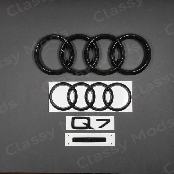 Audi - Etsy