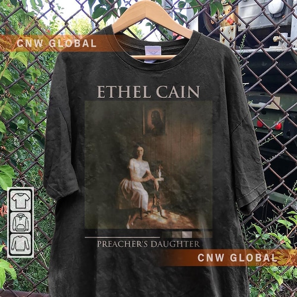 Ethel Cain Merch - Etsy