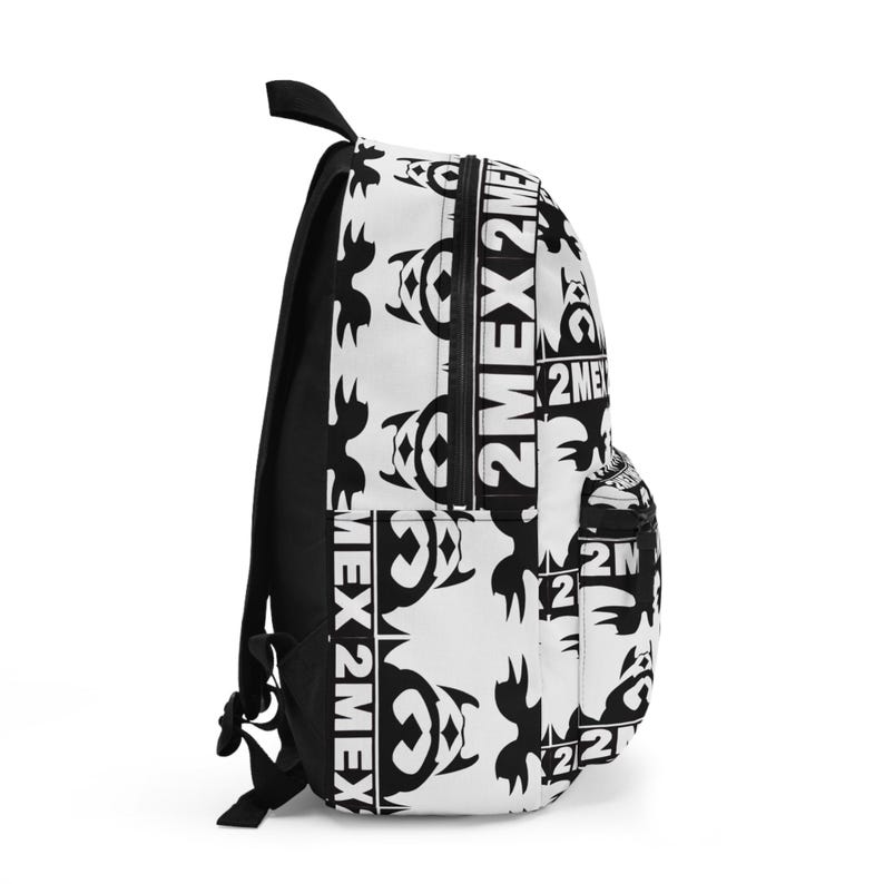 OG 2mex Logo Backpack (AOP) - Etsy