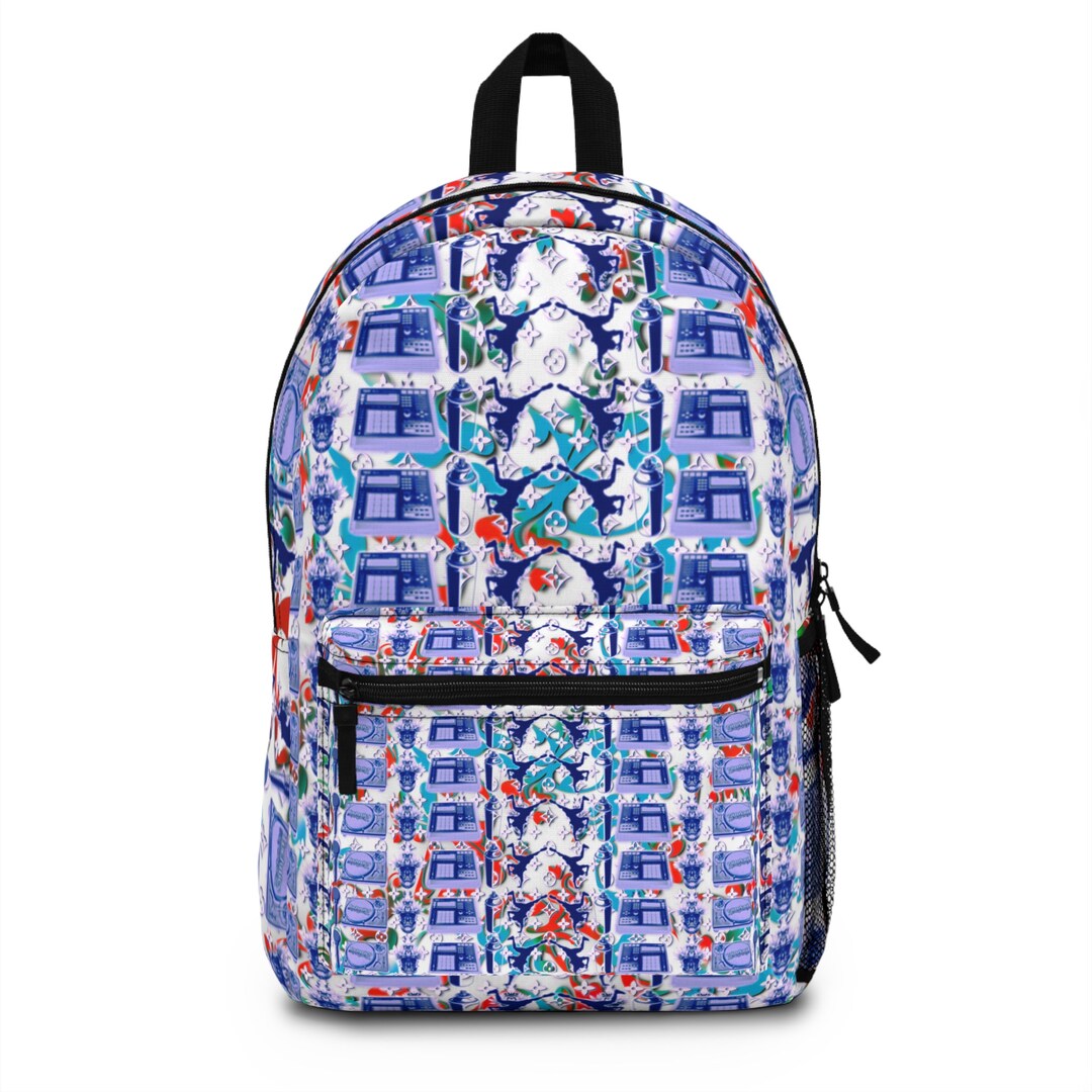 Hip Hip Elements Backpack - Etsy