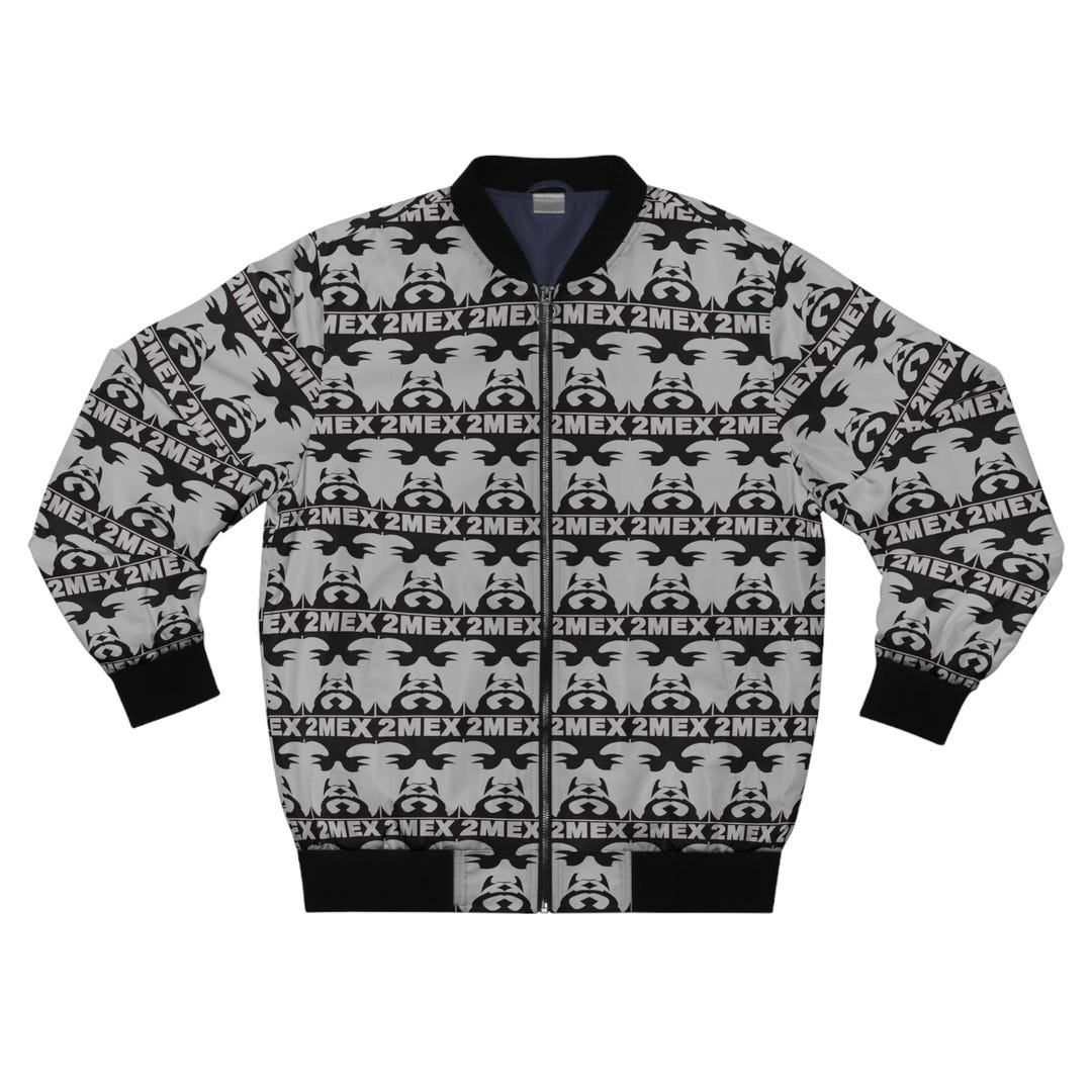 OG 2mex Men's Bomber Jacket (AOP) - Etsy