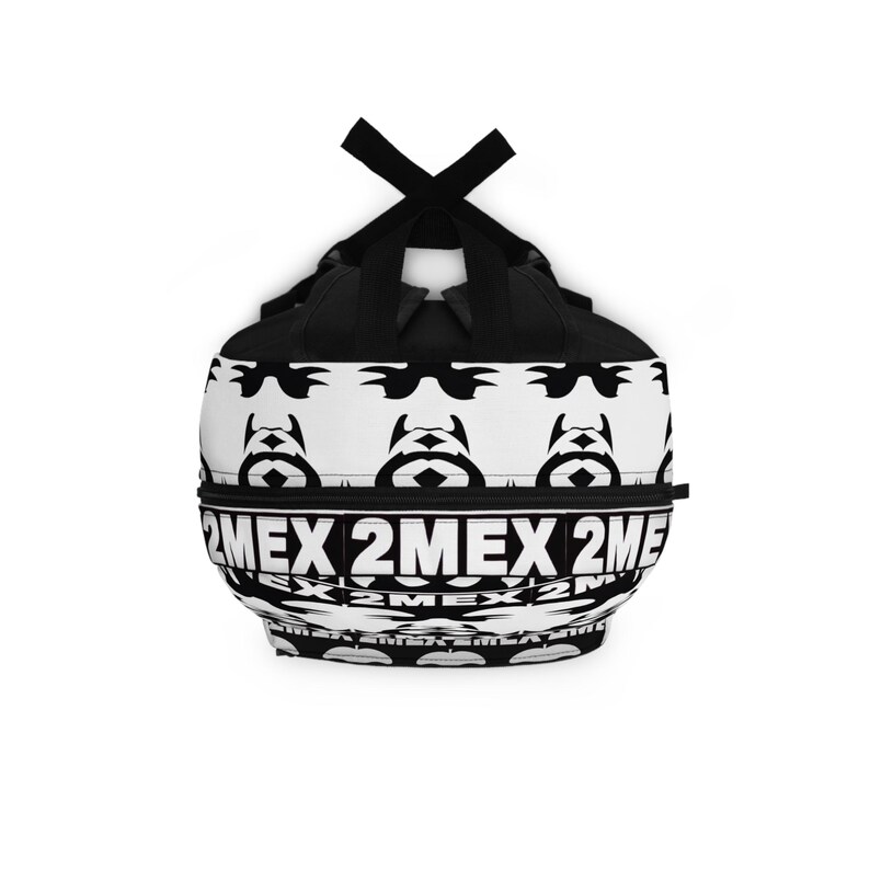 OG 2mex Logo Backpack (AOP) - Etsy