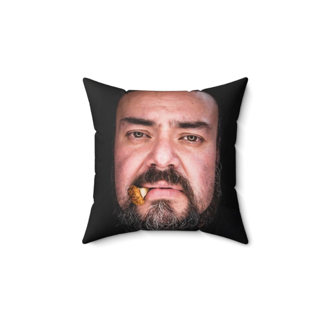 Gentrification 2mex Square Pillow - Etsy