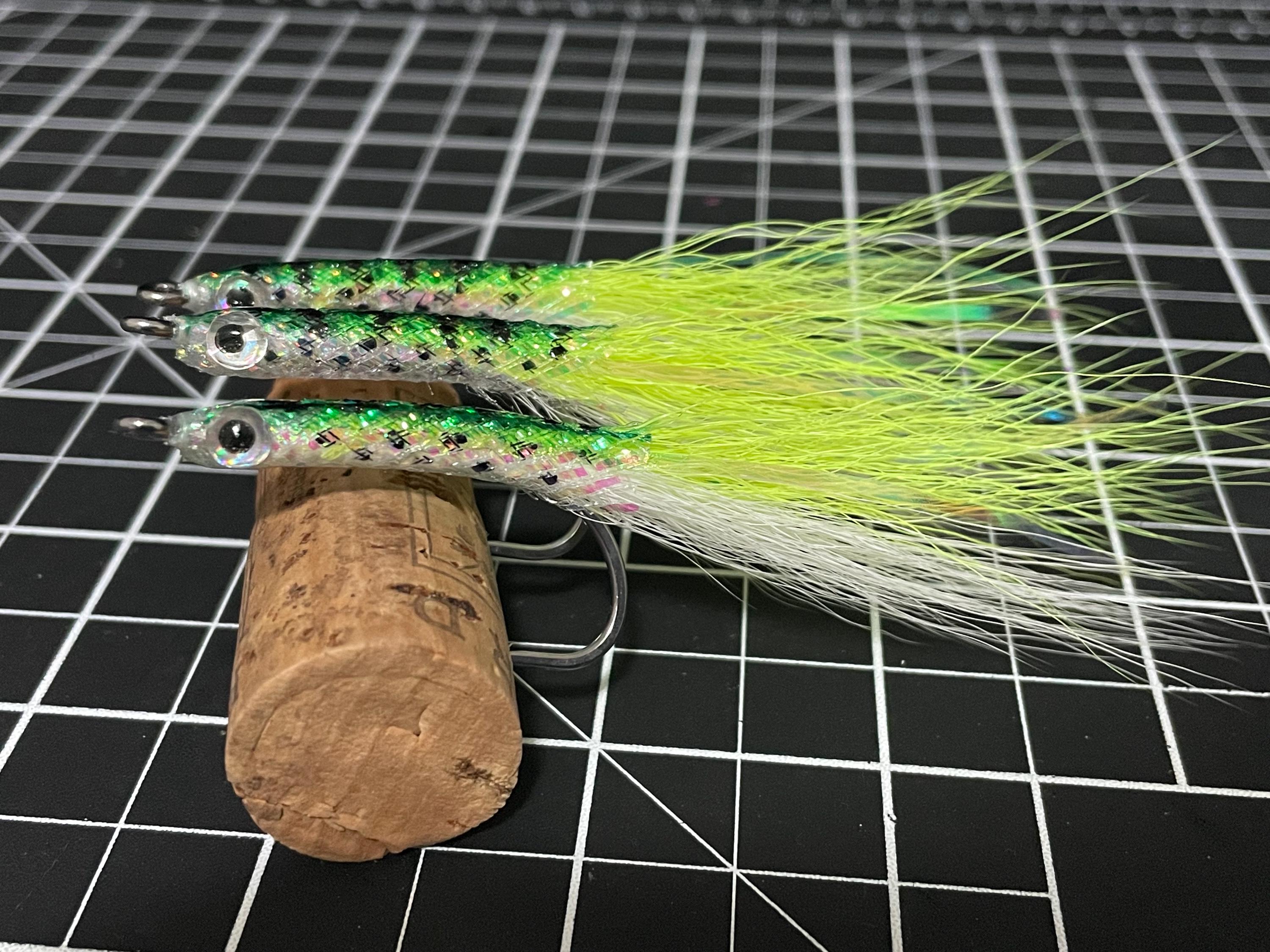 Surf Candy Fly (3 Pack) - Etsy