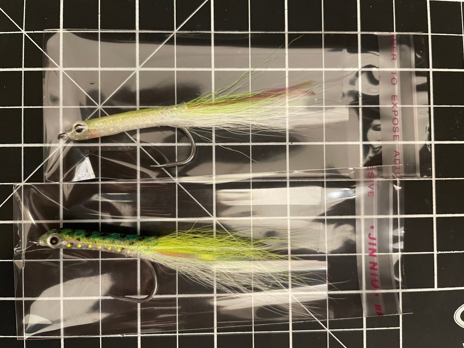 Surf Candy Fly (3 Pack) - Etsy