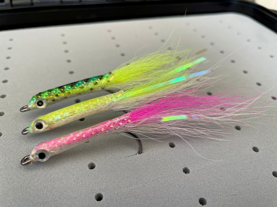 Surf Candy Fly (3 Pack) - Etsy