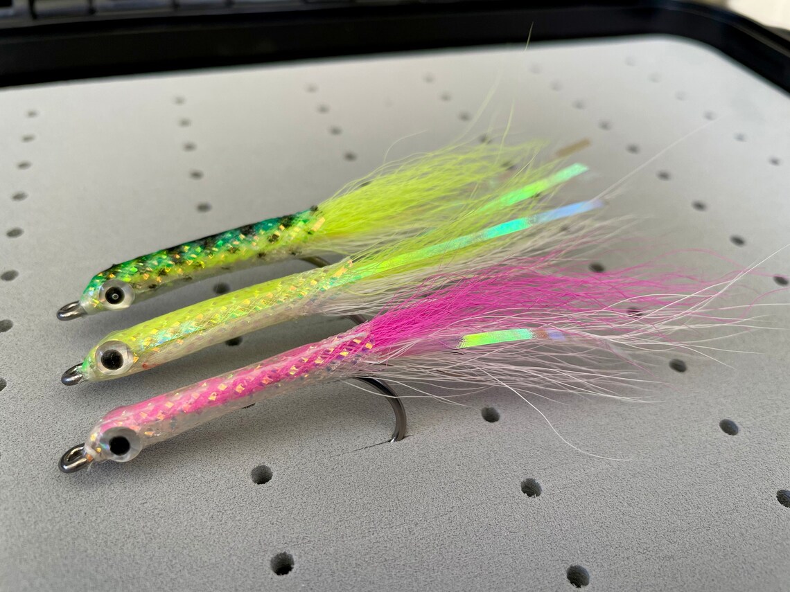 Surf Candy Fly (3 Pack) - Etsy