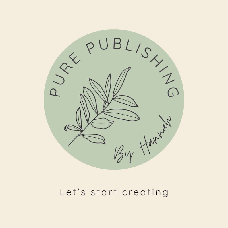 Editable Boy's Birth Announcement Card – Canva Template – Vintage ...