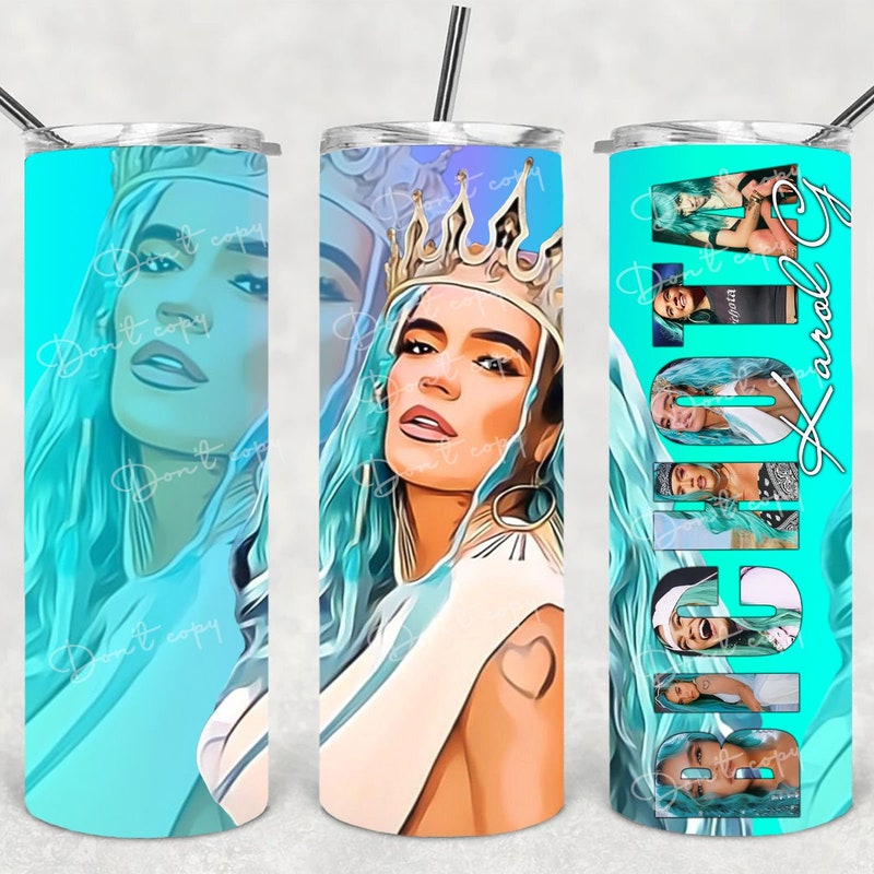 Karol G Merch - Etsy