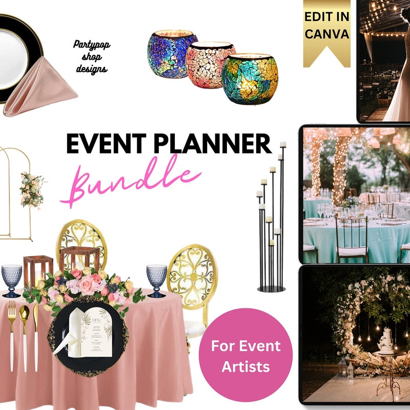 Event - Etsy