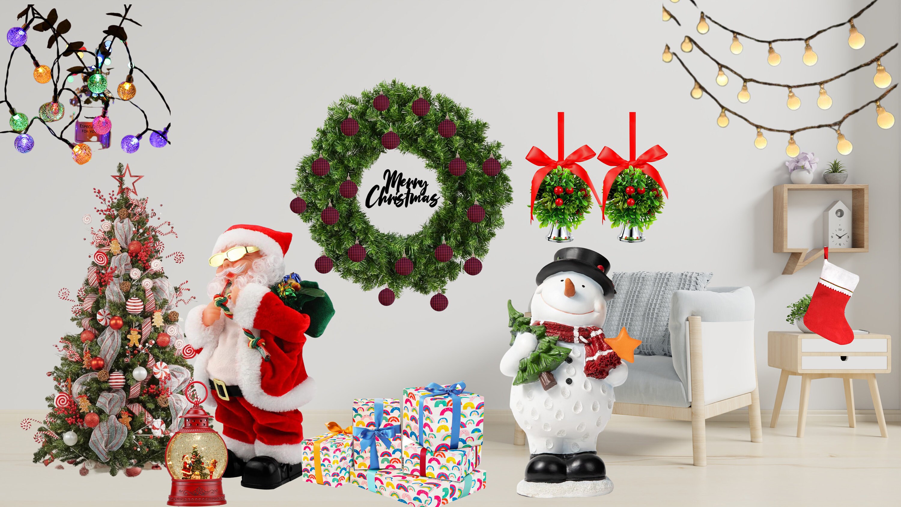 Christmas Event Planner Event Complete Bundle Kids Event Management ...