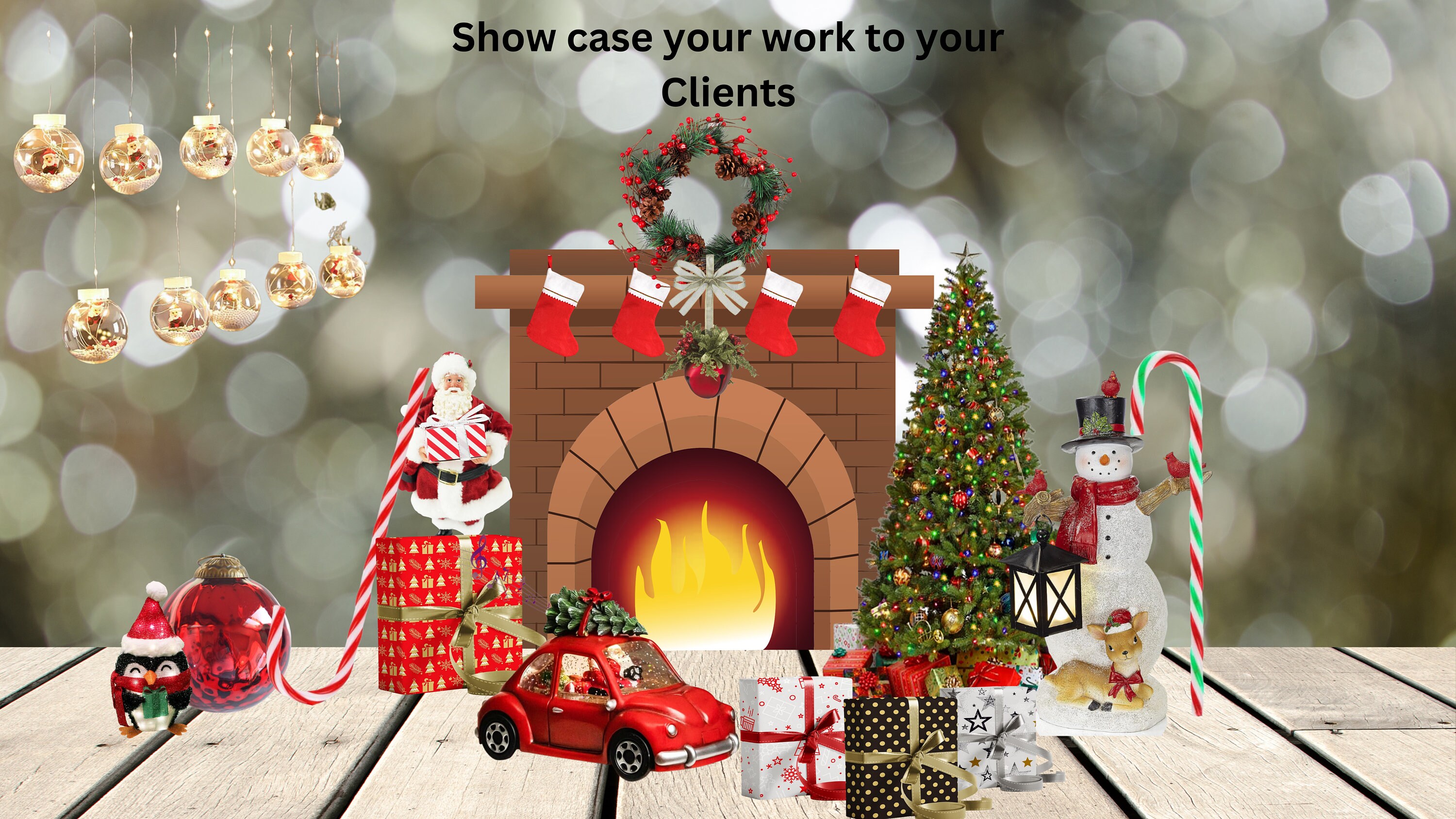 Christmas Event Planner Event Complete Bundle Kids Event Management ...