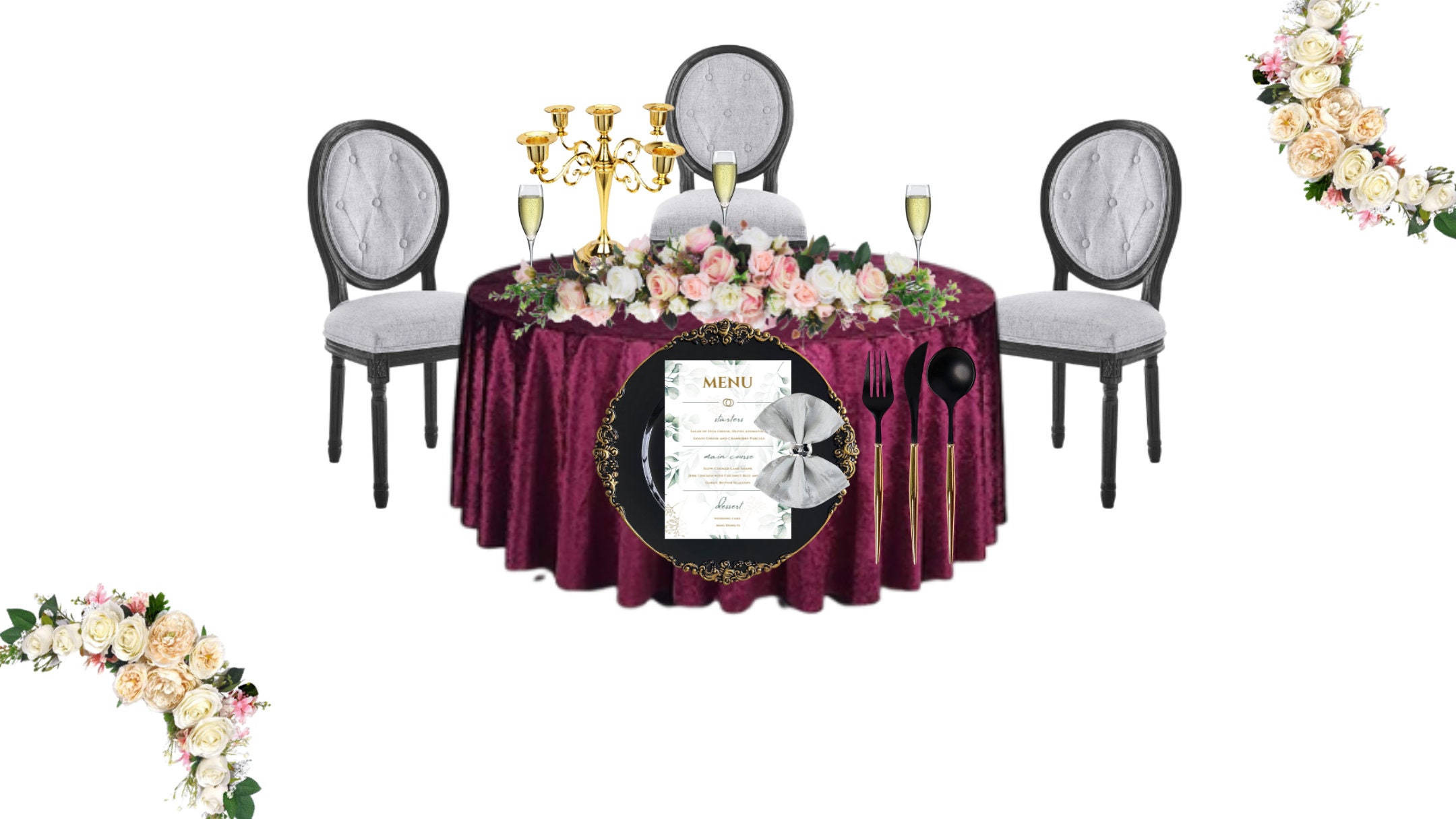80-page EVENT PLANNER Complete Bundle Mood Board and Seating Layout ...