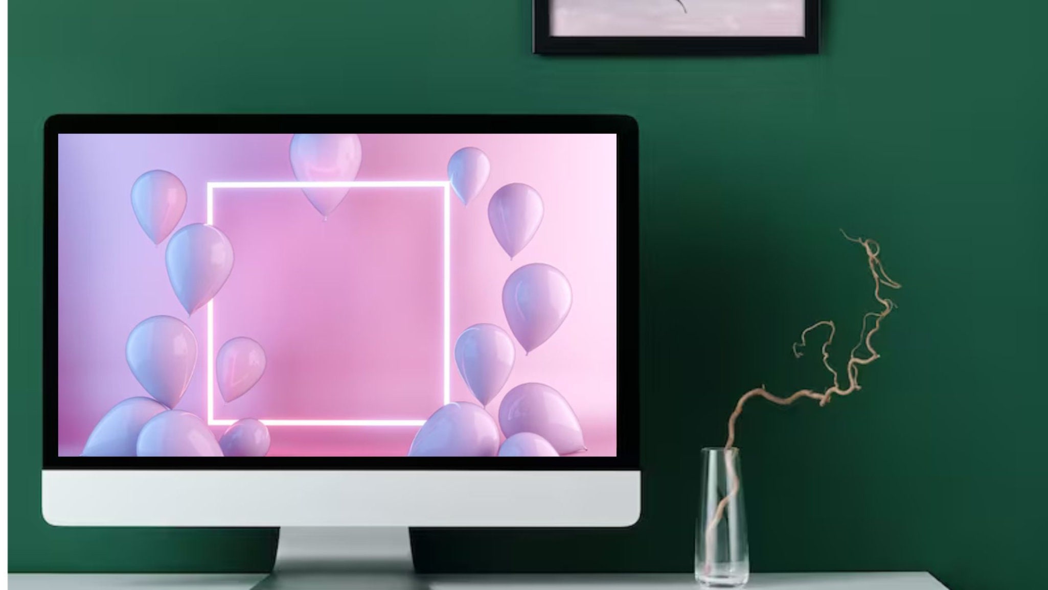 300 Colors Balloon Mockup Colors and Bid Balloons Chart - Etsy