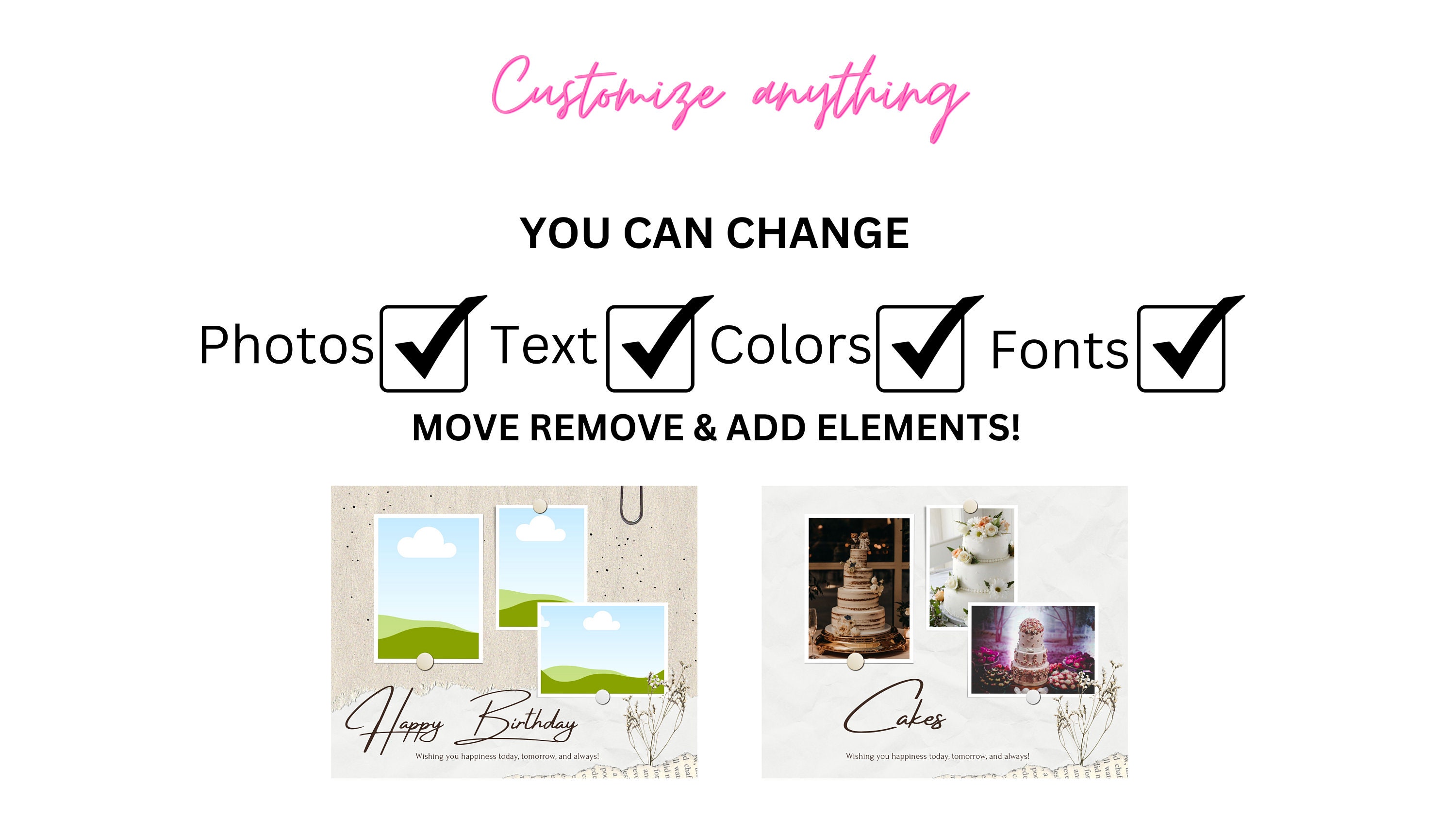 80-page EVENT PLANNER Complete Bundle Mood Board and Seating Layout ...