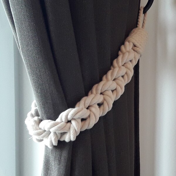 Curtain Accessories - Etsy