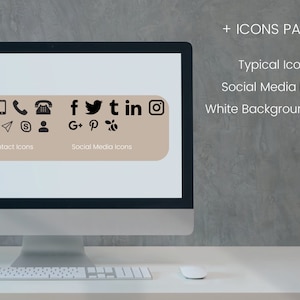 Word Resume Template, CV Template Professional Modern Clean Style With ...
