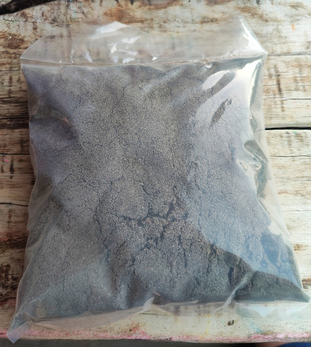 Aquarium Volcano Powder planted Tank Supplement - Etsy