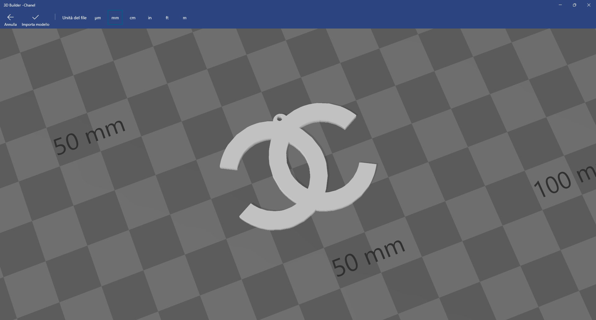 Logo Bijoux High Quality STL STL Files 3D Digital Printing STL Files ...