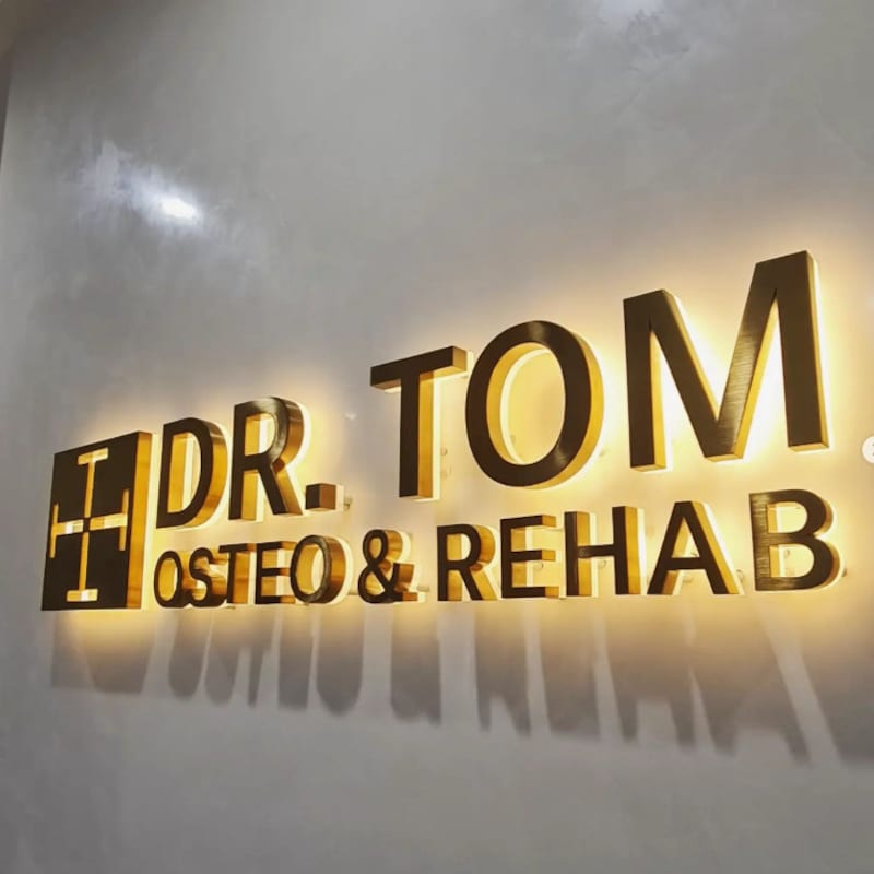 Business Lit Sign - Etsy