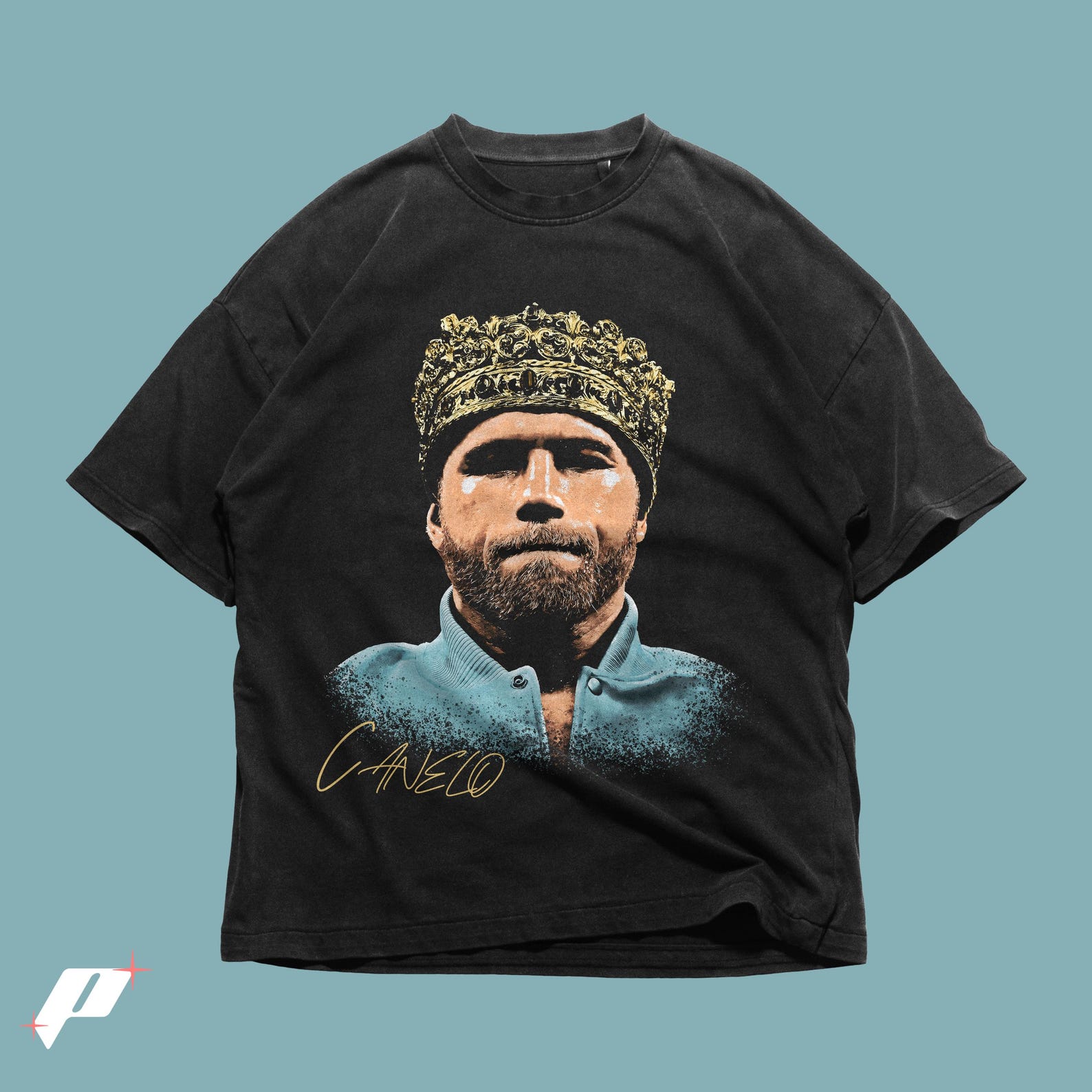 Canelo Alvarez Shirt | Vintage Style Canelo Alvarez T Shirt | Boxing ...