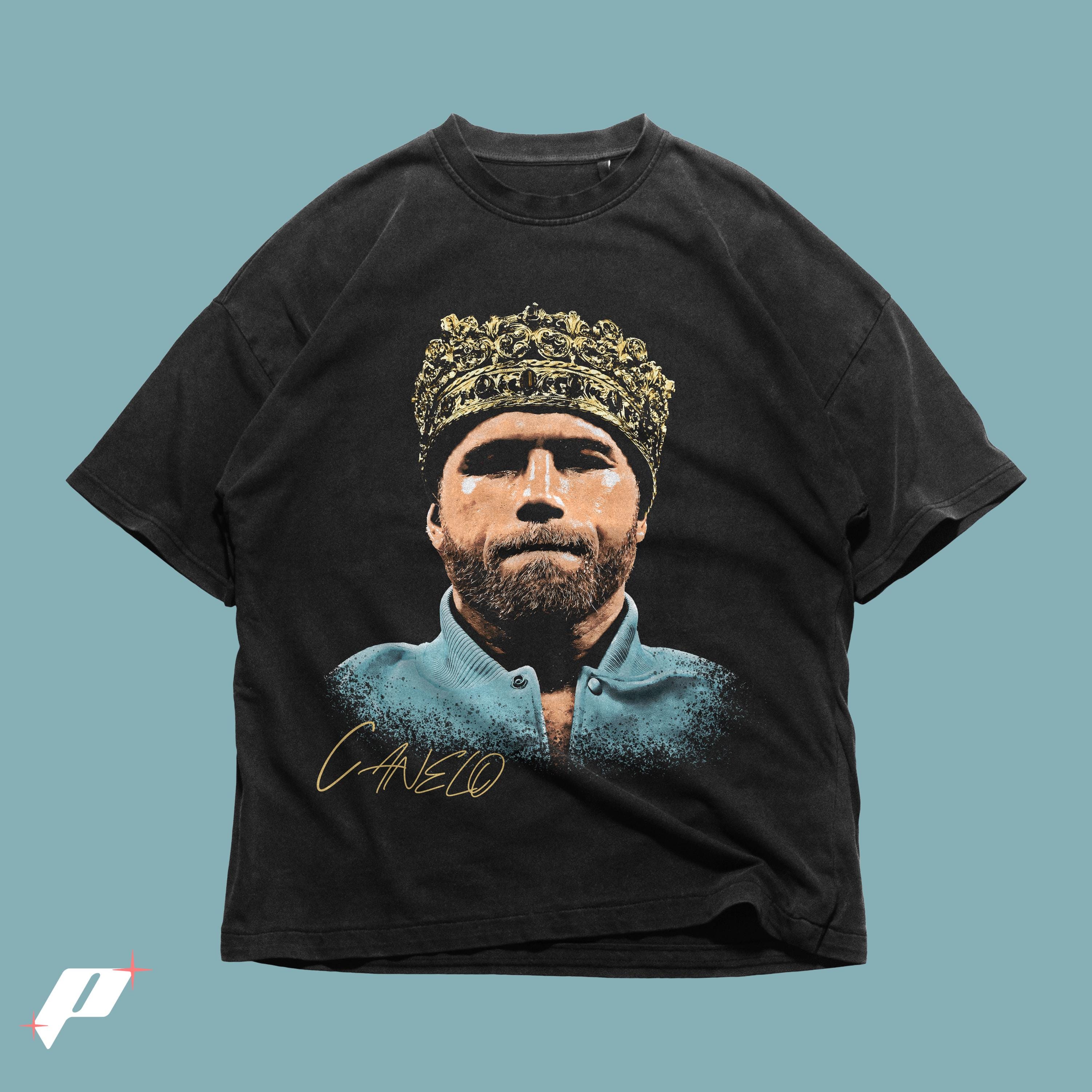 Canelo Alvarez Shirt | Vintage Style Canelo Alvarez T Shirt | Boxing ...