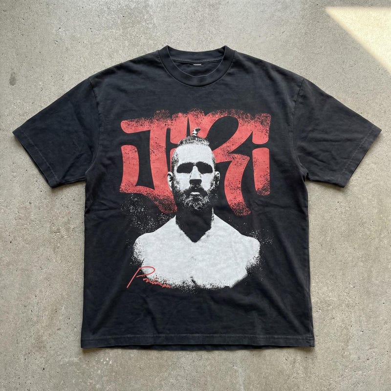 Ufc Shirts Conor Mcgregor - Etsy