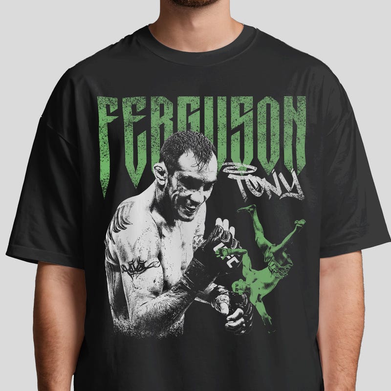 Ferguson - Etsy