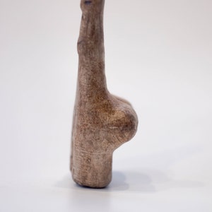 Neolithic Venus Replica From Zeuan Goddess Statue, Realistic Museum ...