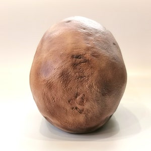 Homo Sapiens Cro-magnon Skull Replica, Prehistoric Fossil Collection ...