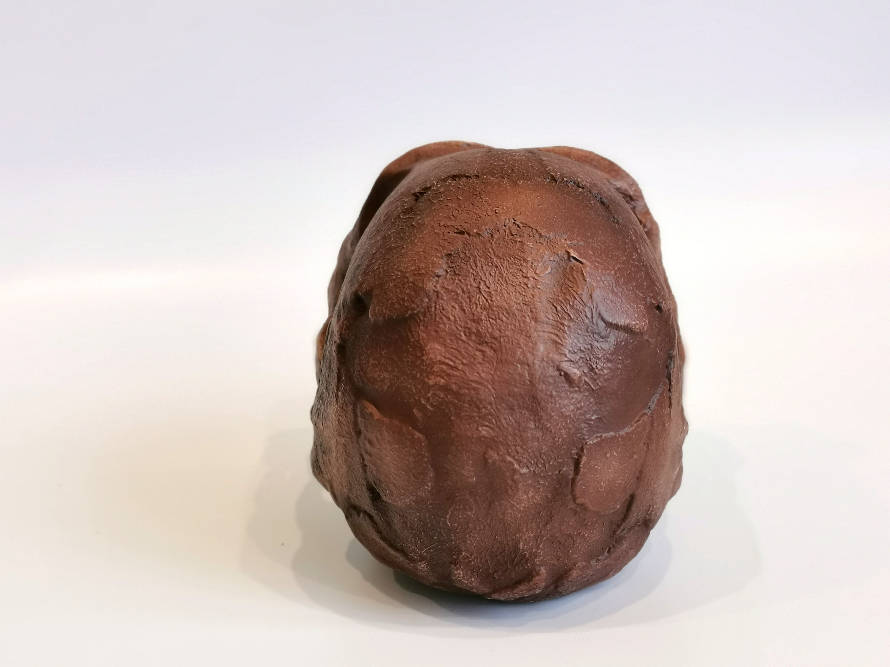 Homo Naledi Skull Replica Reconstruction Full-size 3d Printed - Etsy