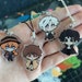 BSD Button Pins! - Etsy