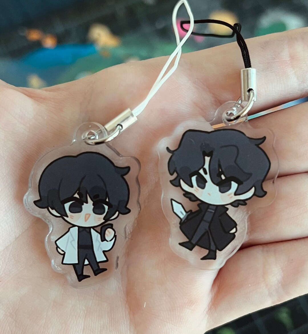 Orv Charms! - Etsy