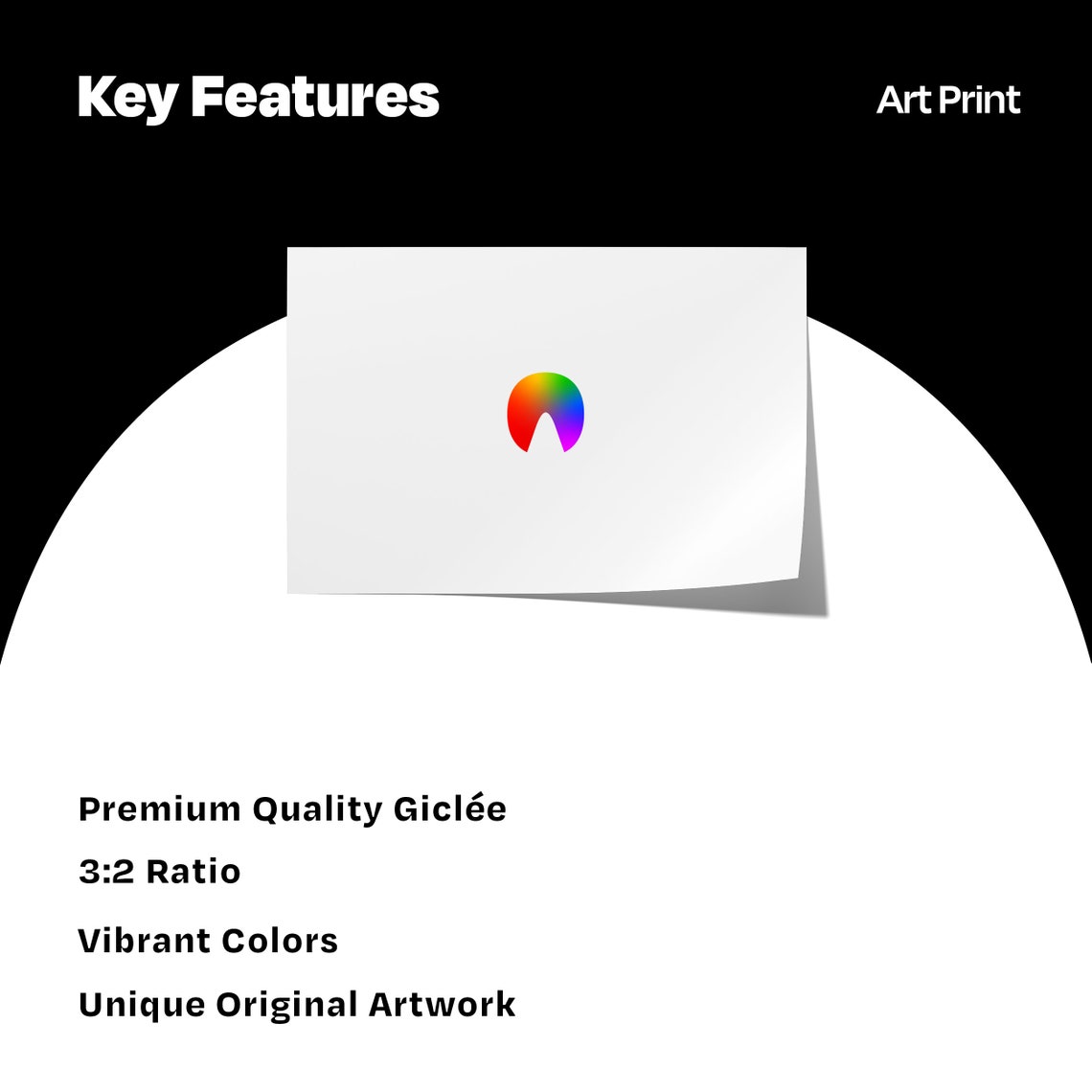 Iconic Cone Bra Art Print Queer Non Binary Gender Fluid Gay Wall Art ...