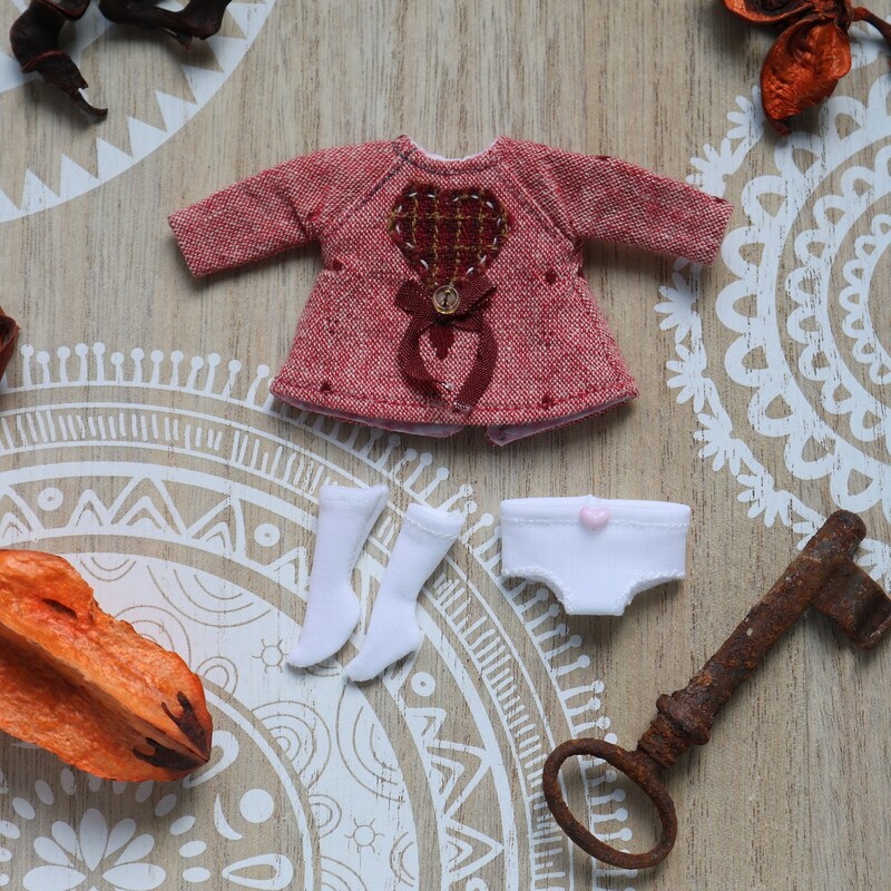 Nendoroid Clothes - Etsy