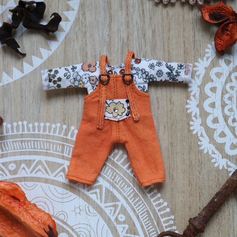 Ob11 Clothes - Etsy