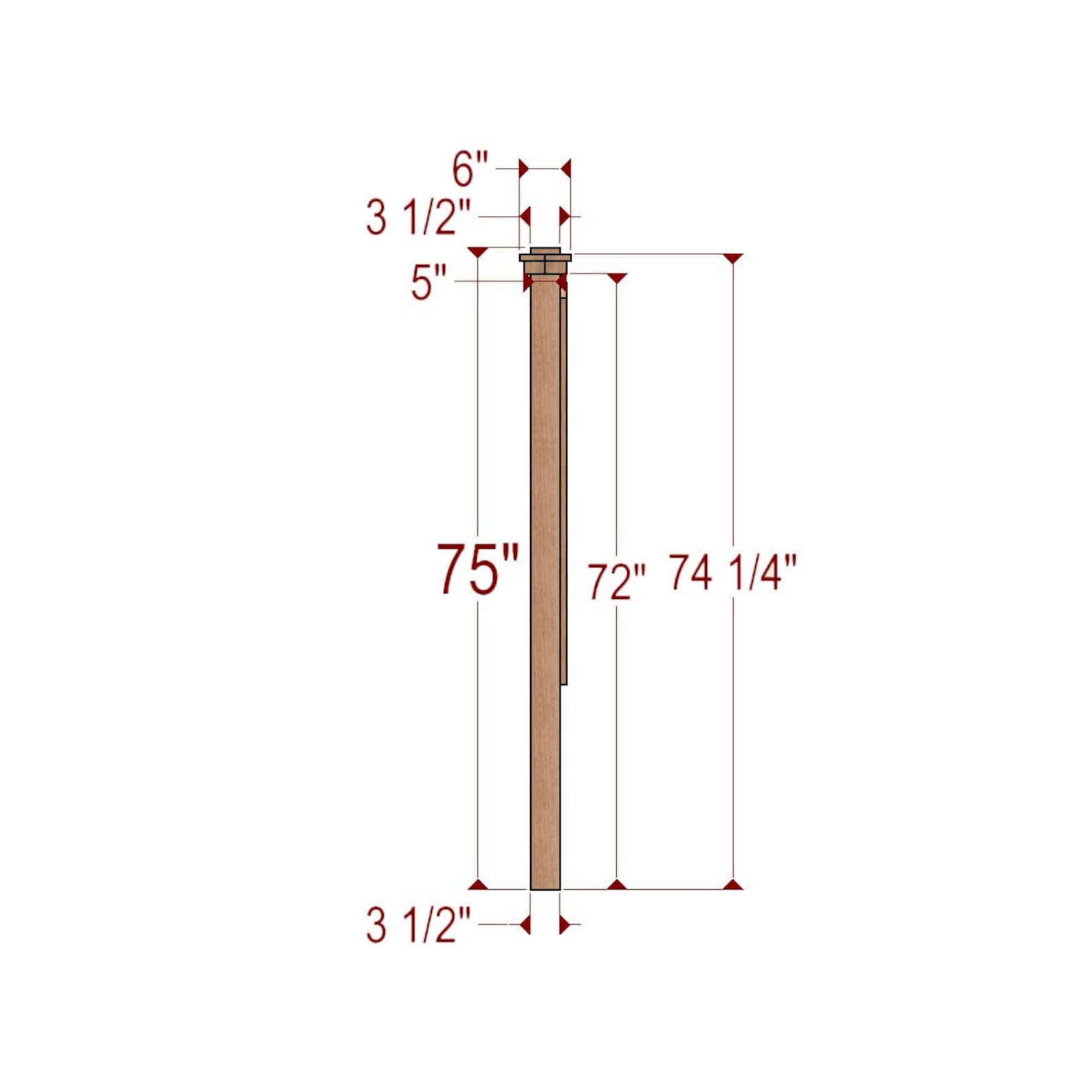 Ultimate DIY 4x4 Fence Guide: Plans, Materials, and Step-by-step ...