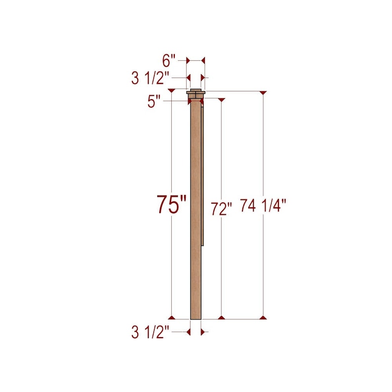 Ultimate DIY 4x4 Fence Guide: Plans, Materials, and Step-by-step ...