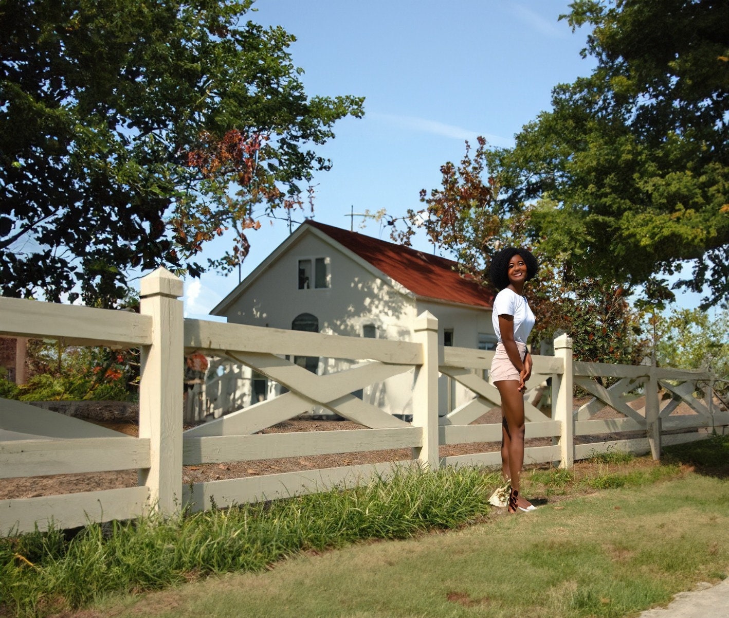 Freestanding Fence Panel, Fence Panel Plan 6x6 - Etsy