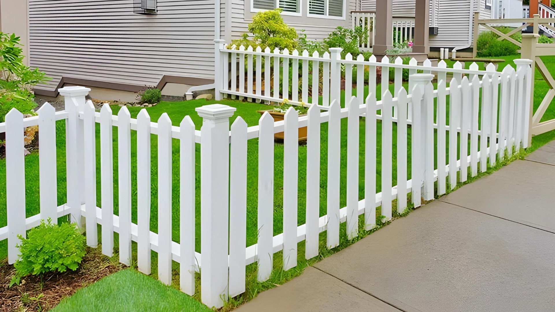 Ultimate DIY 4x4 Fence Guide: Plans, Materials, and Step-by-step ...
