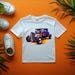 Cool Classic Hot Rod Car Sublimation Designs - Hot Rod PNG , Hot Rod ...