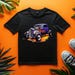 Cool Classic Hot Rod Car Sublimation Designs - Hot Rod PNG , Hot Rod ...