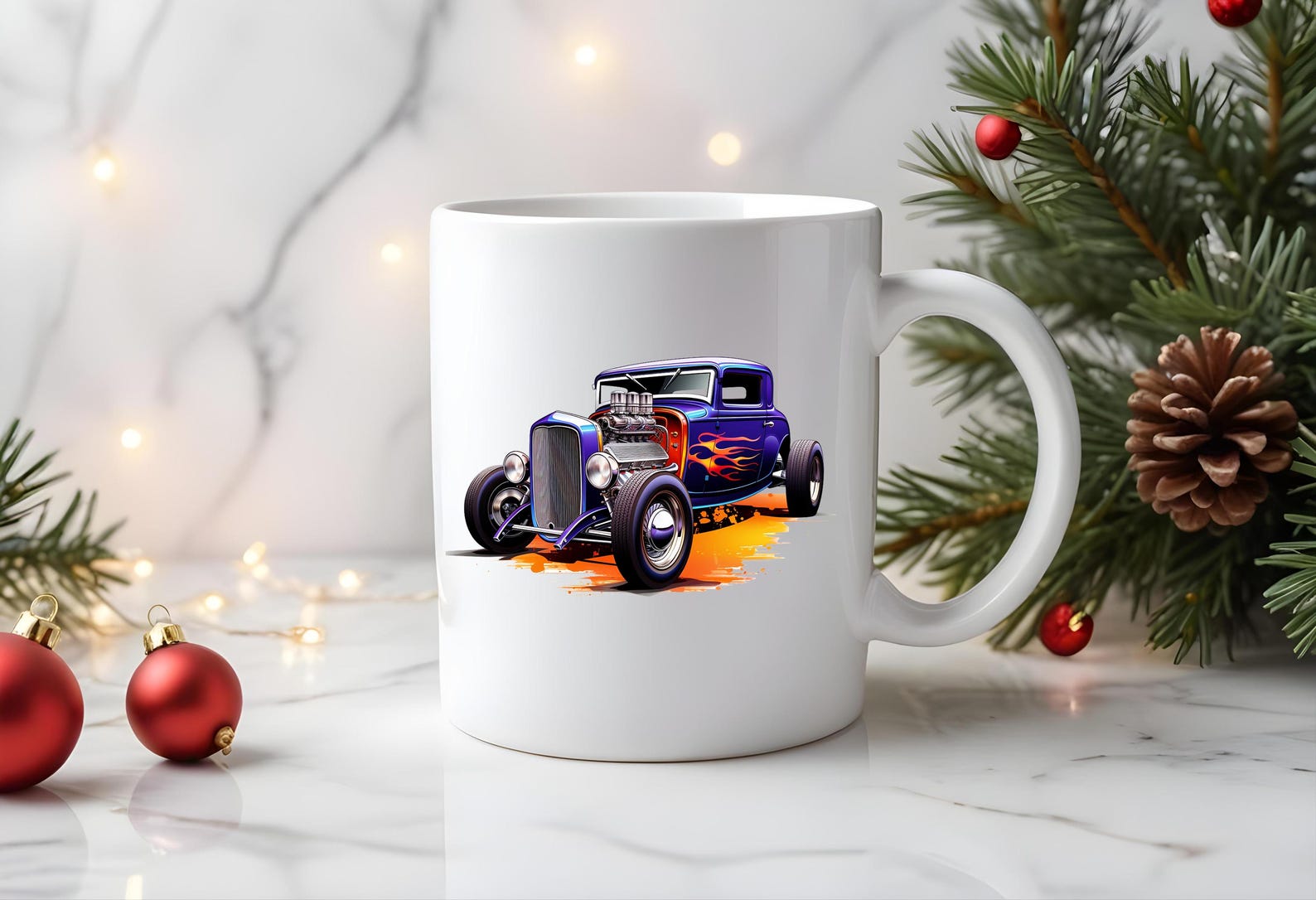 Cool Classic Hot Rod Car Sublimation Designs Hot Rod PNG , Hot Rod ...