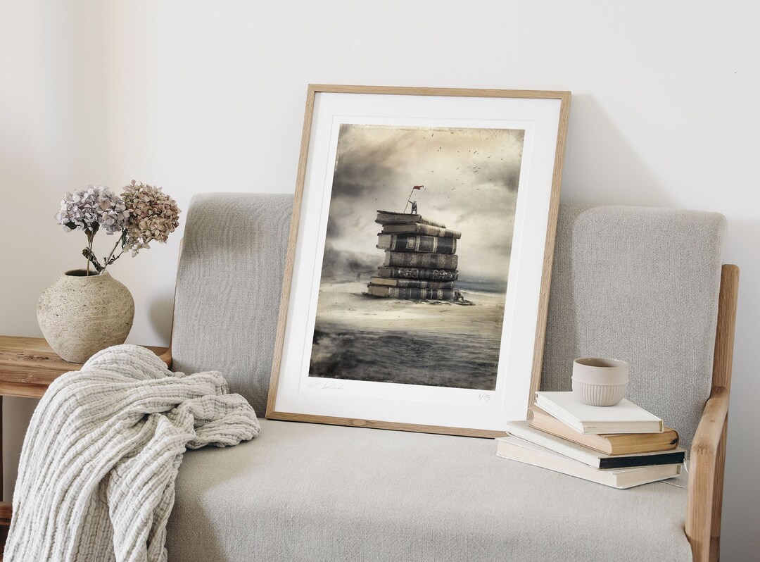 Fine Art Photography, Surrealistic Color Photography, Artistic ...