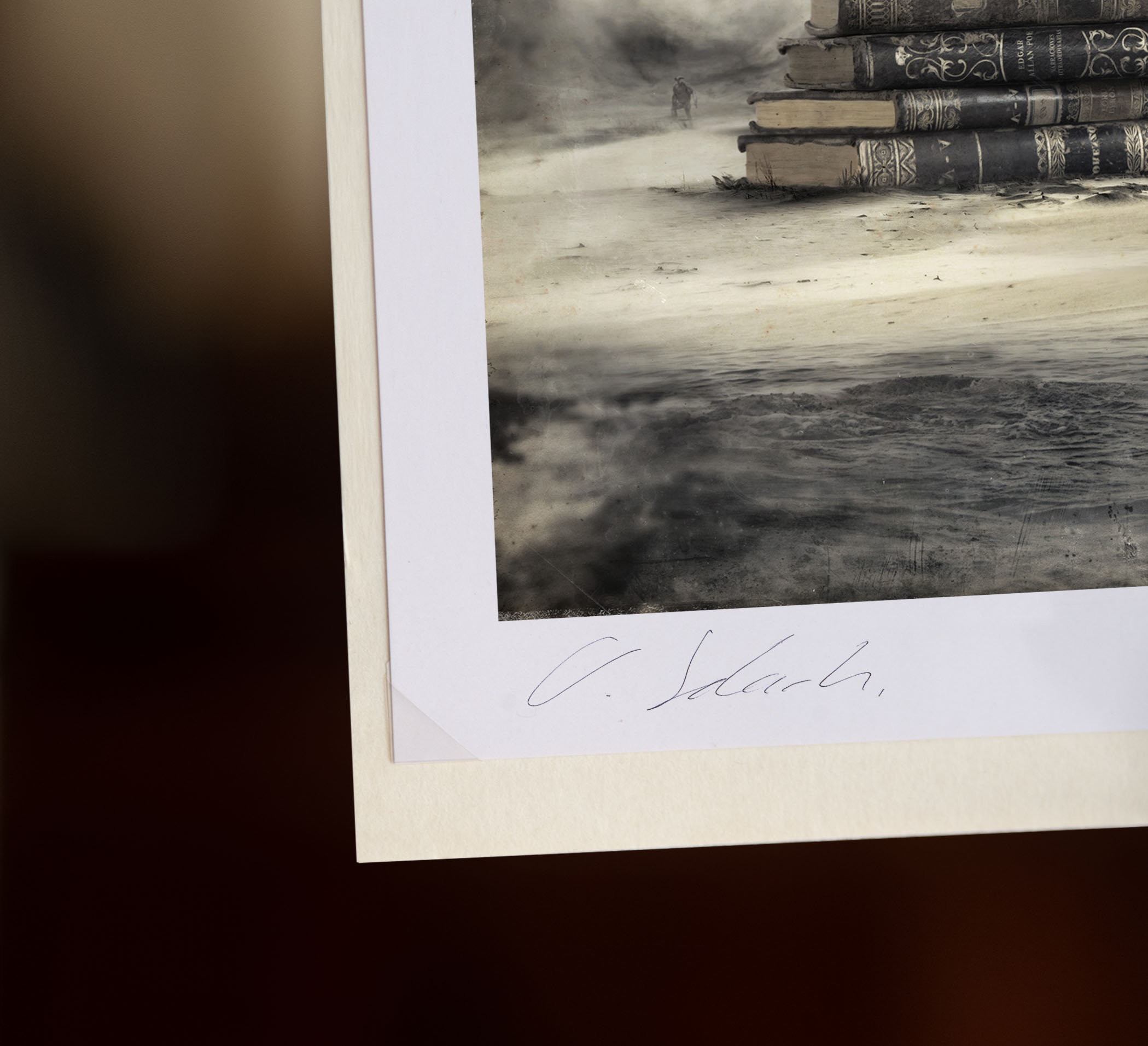 Fine Art Photography, Surrealistic Color Photography, Artistic ...