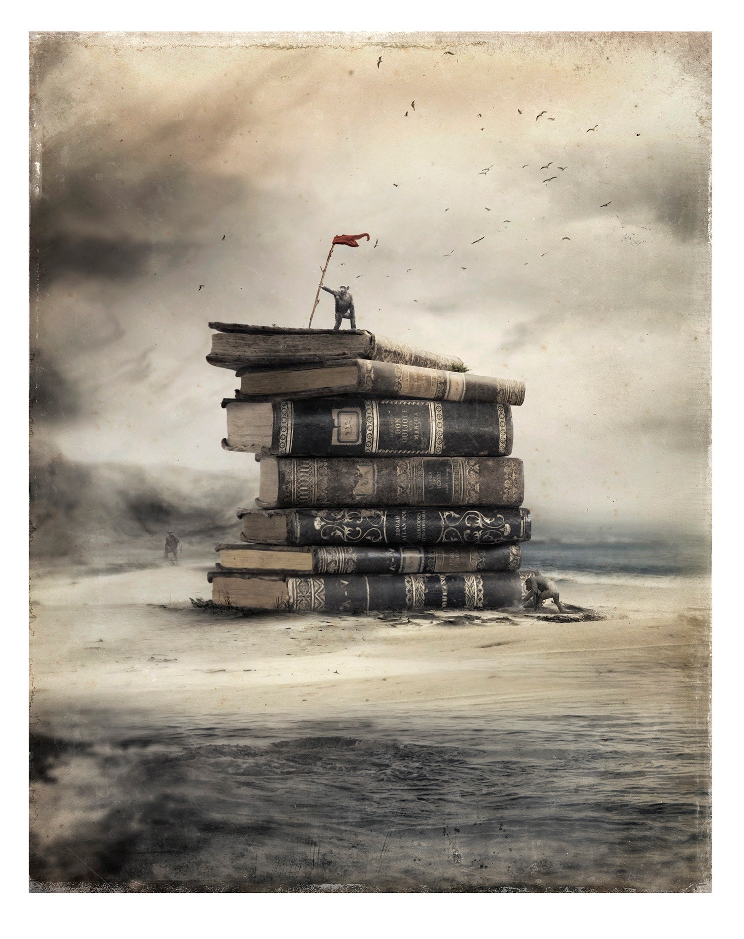 Fine Art Photography, Surrealistic Color Photography, Artistic ...