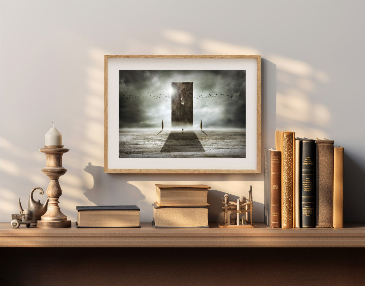 Contemporary Art, Artistic Photography, Artistic Prints for Gifting ...
