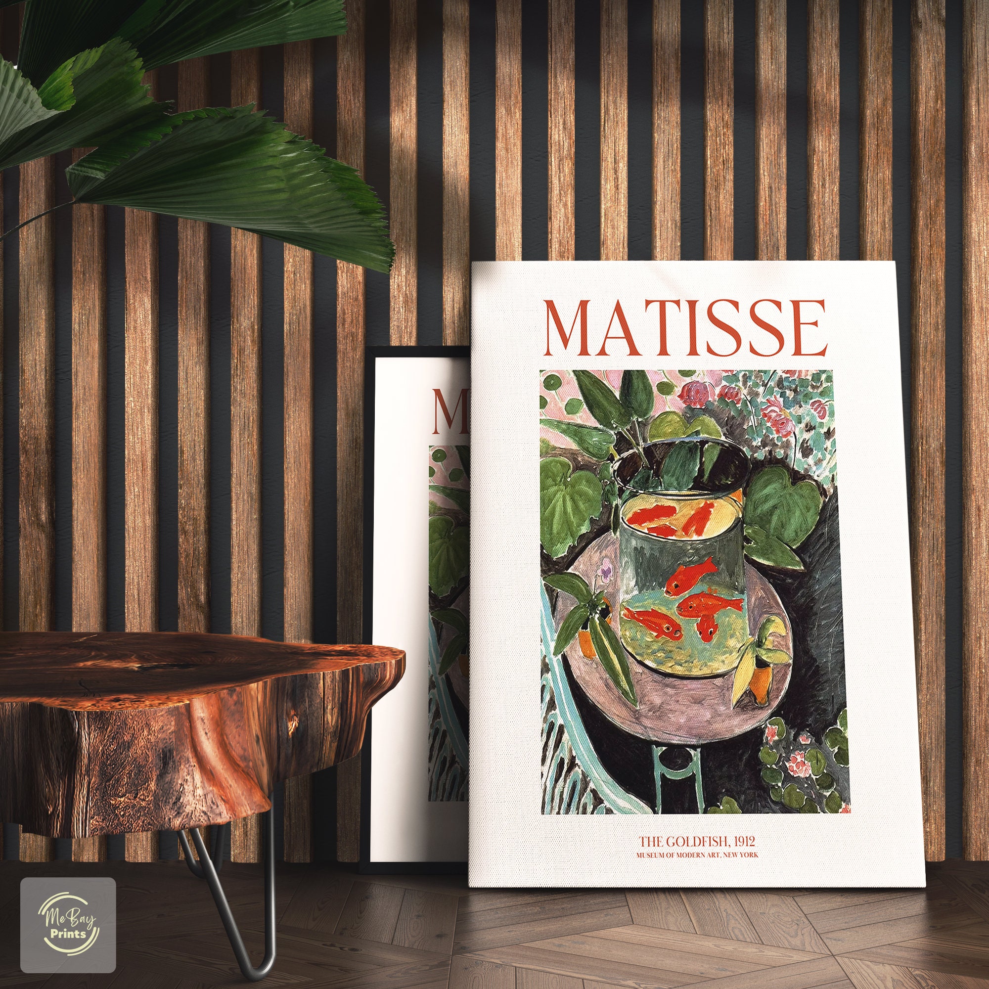 Henri Matisse the Goldfish, 1912 Henri Matisse Artwork, Henri Matisse ...